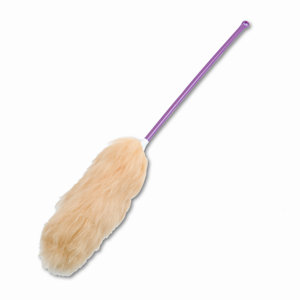 Unisan Lambswool Duster & Reviews | Wayfair