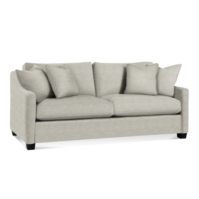 Braxton Culler Oliver 81'' Upholstered Sofa | Wayfair
