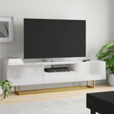 Willa Arlo Interiors Sindelar Coffee Table & Reviews | Wayfair