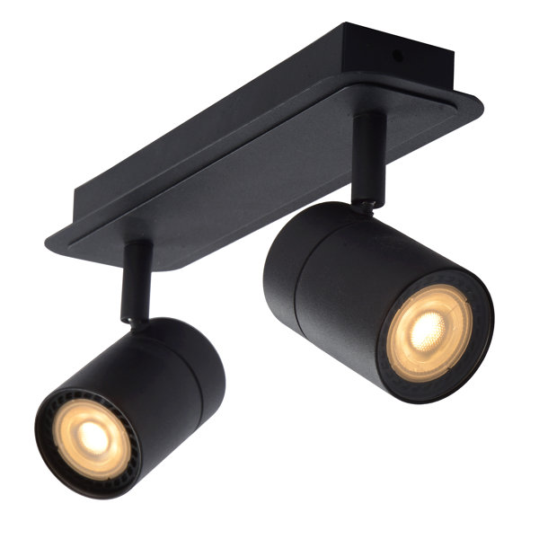 Lucide Deckenstrahler Lennert, 7 cm & Bewertungen | Wayfair.de