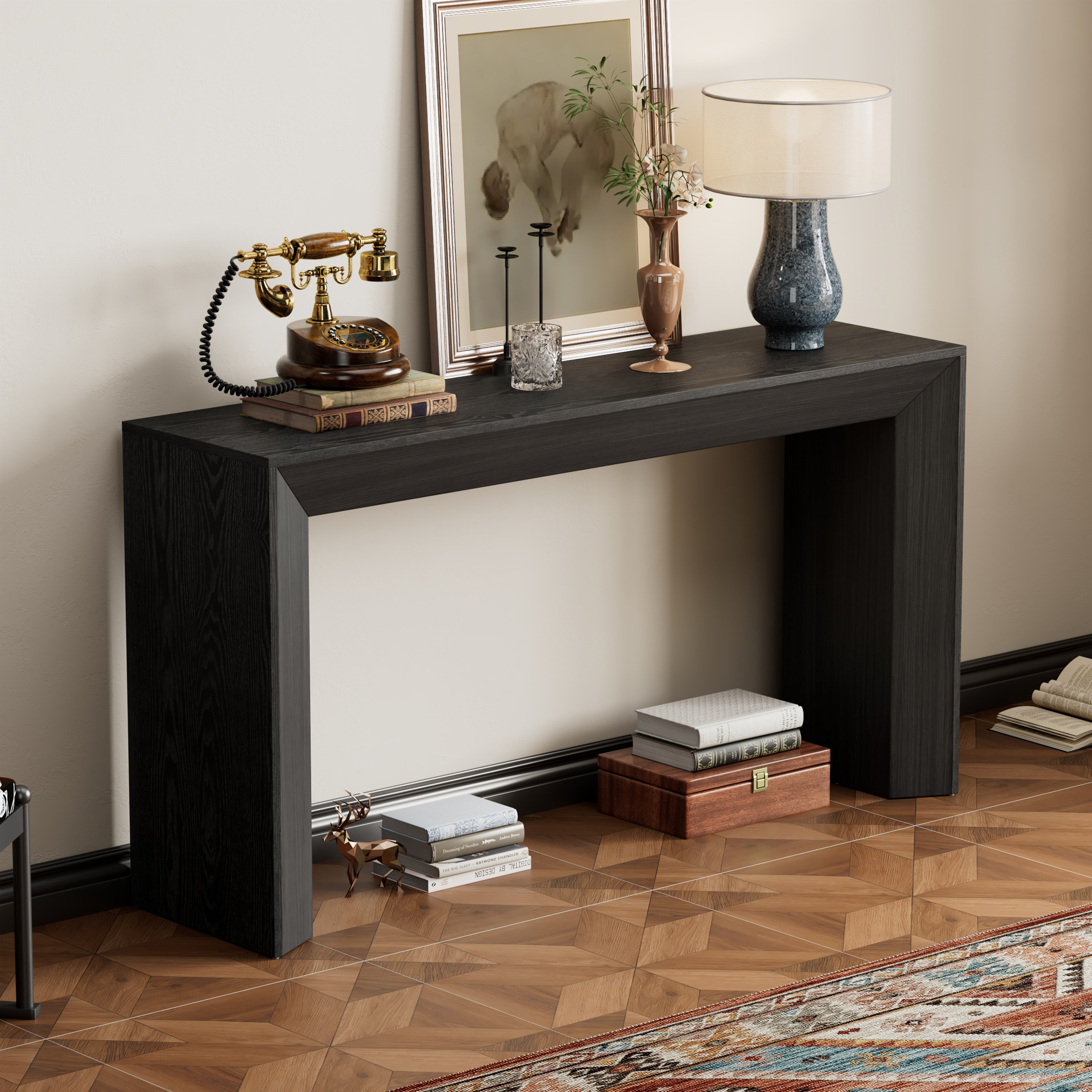Ophelia & Co. Elegant Console Table - Wayfair Canada