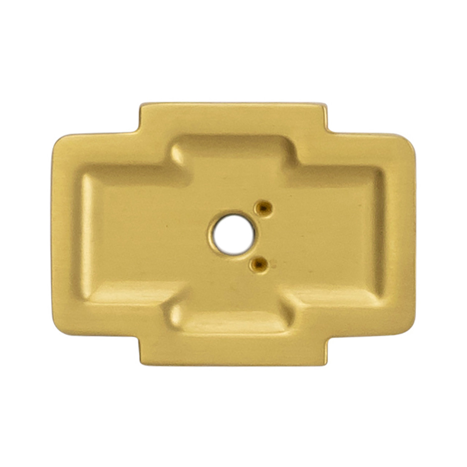 Belwith-Keeler Coventry Knob Backplate | Perigold