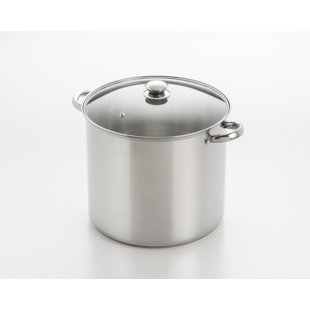 Extra Large Stock Pots - Way Day Deals!