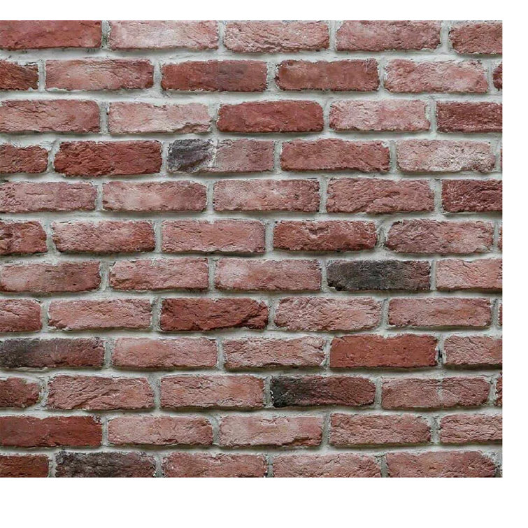 Faceables Windy 2.3'' x 7.8'' Beveled Cement Subway Tile & Reviews ...