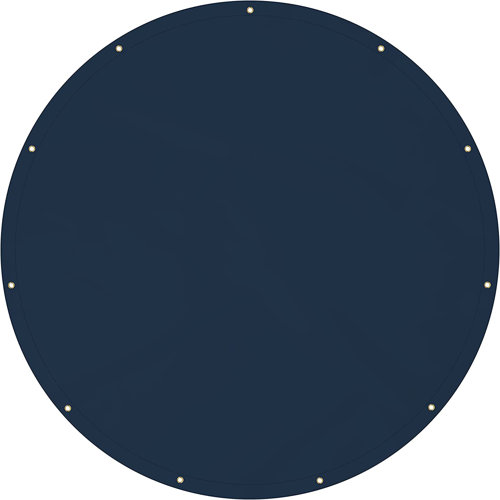 Covers & All Heavy Duty Multipurpose Outdoor Waterproof Round Tarp ...