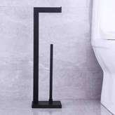 Godinger Silver Art Co Dublin Crystal Tissue Box Cover & Reviews | Wayfair