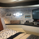 Wrought Studio Enloe Abstract Roll & Reviews | Wayfair