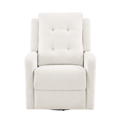 Ebern Designs Stralka Upholstered Home Theater Seat & Reviews | Wayfair