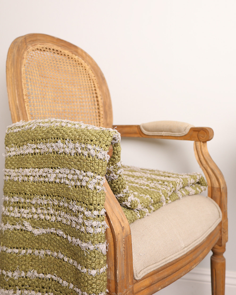 Amity Home Alcal Knitted Throw - Wayfair Canada