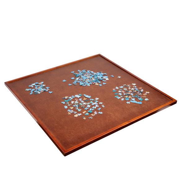 Jumbl Spinner Puzzle Board & Reviews | Wayfair