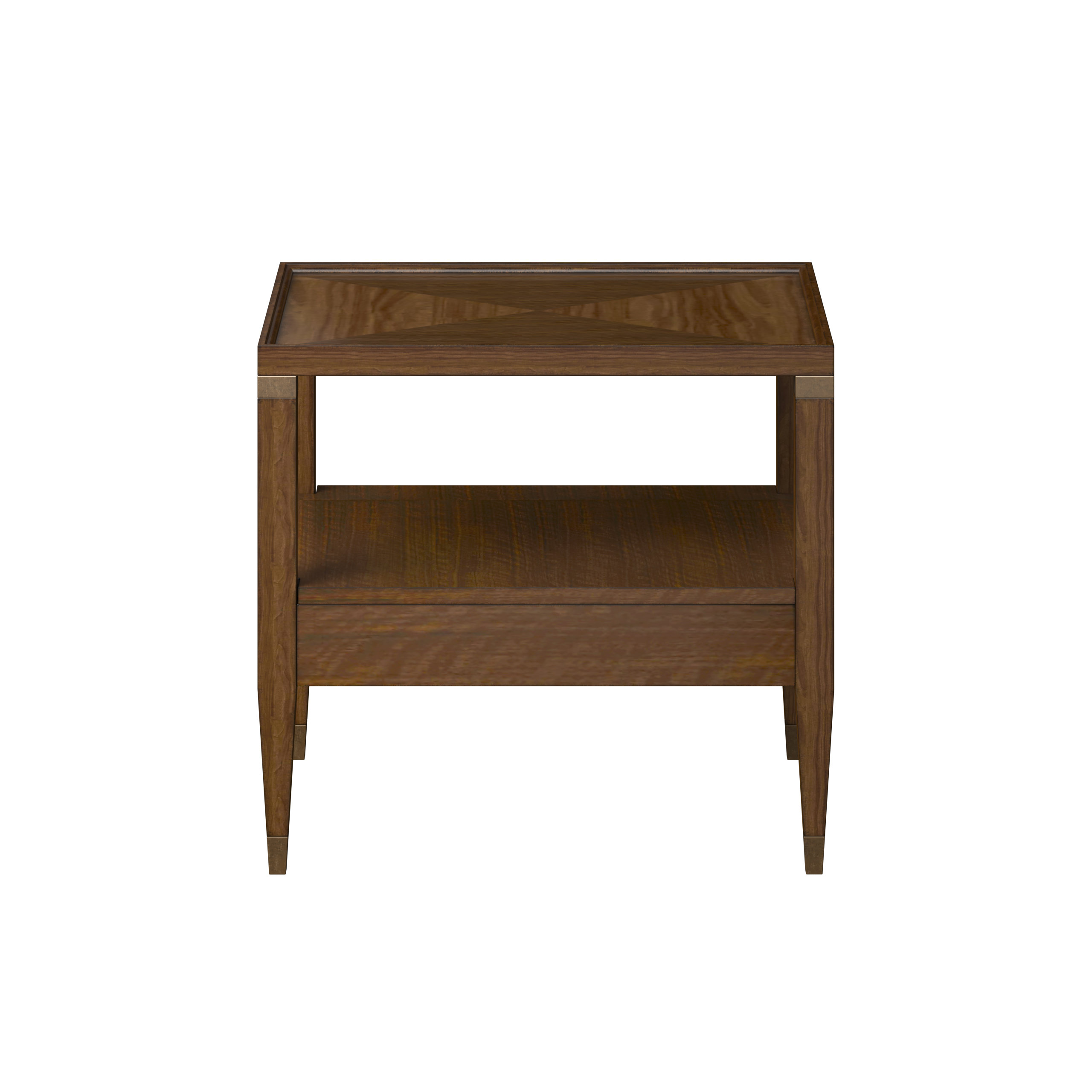 A.R.T. Eave End Table | Wayfair