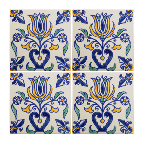 Wayfair | 3-5 Inch Accent Tiles You'll Love in 2023