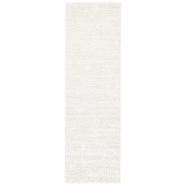 Stanwick Handmade Bleach Rug & Reviews | Birch Lane