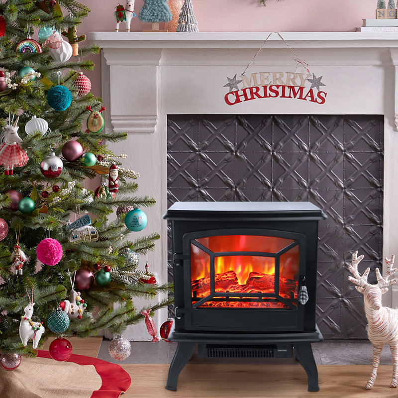 Best Electric Stove Fireplaces: 10 Top Picks for a Cozy Home