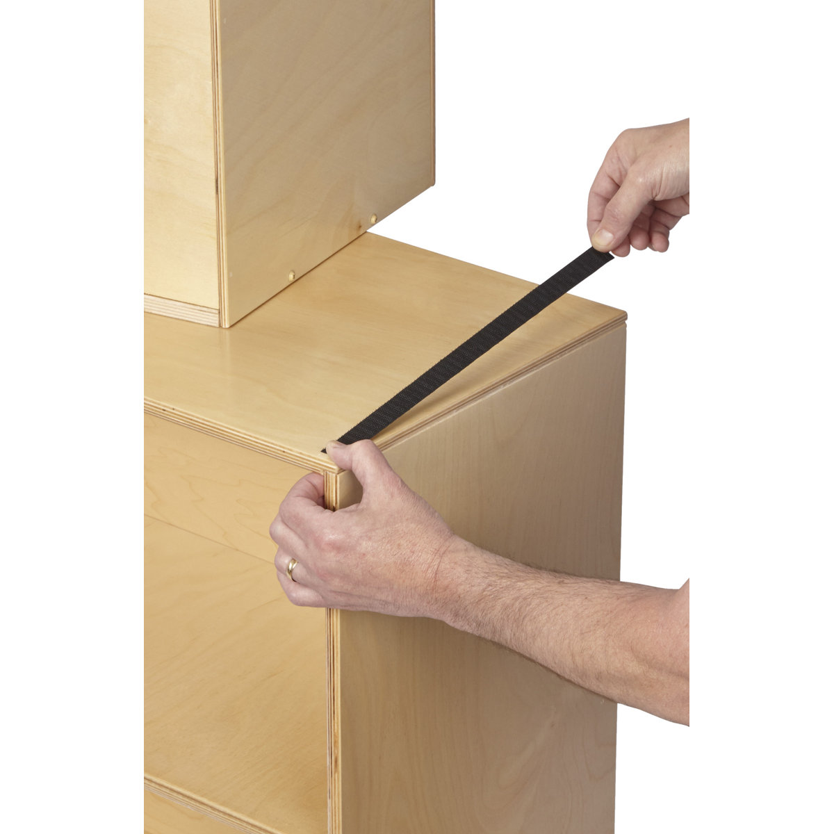 Childcraft Stackable 10 Compartment Cubby | Wayfair