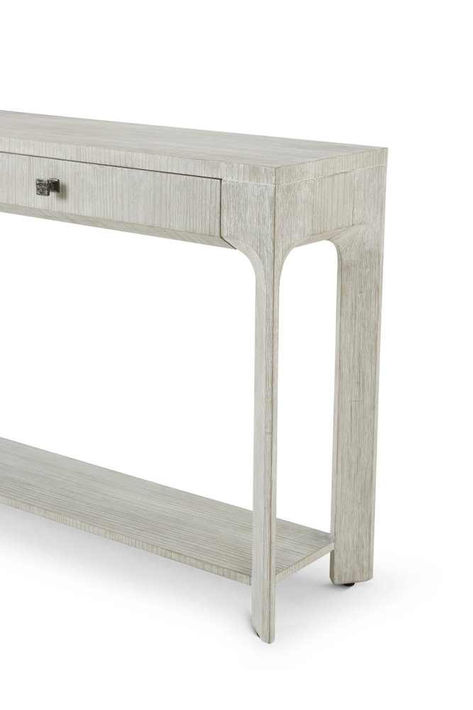Theodore Alexander 72" Solid Wood Console Table | Perigold