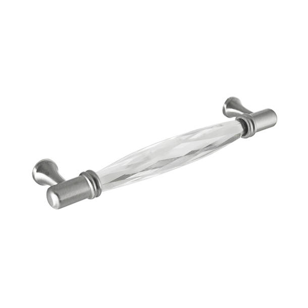 CKP Brilliance 6 5/16" Center to Center Bar Pull & Reviews | Wayfair
