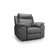 Ebern Designs Czubak Upholstered Recliner | Wayfair.co.uk