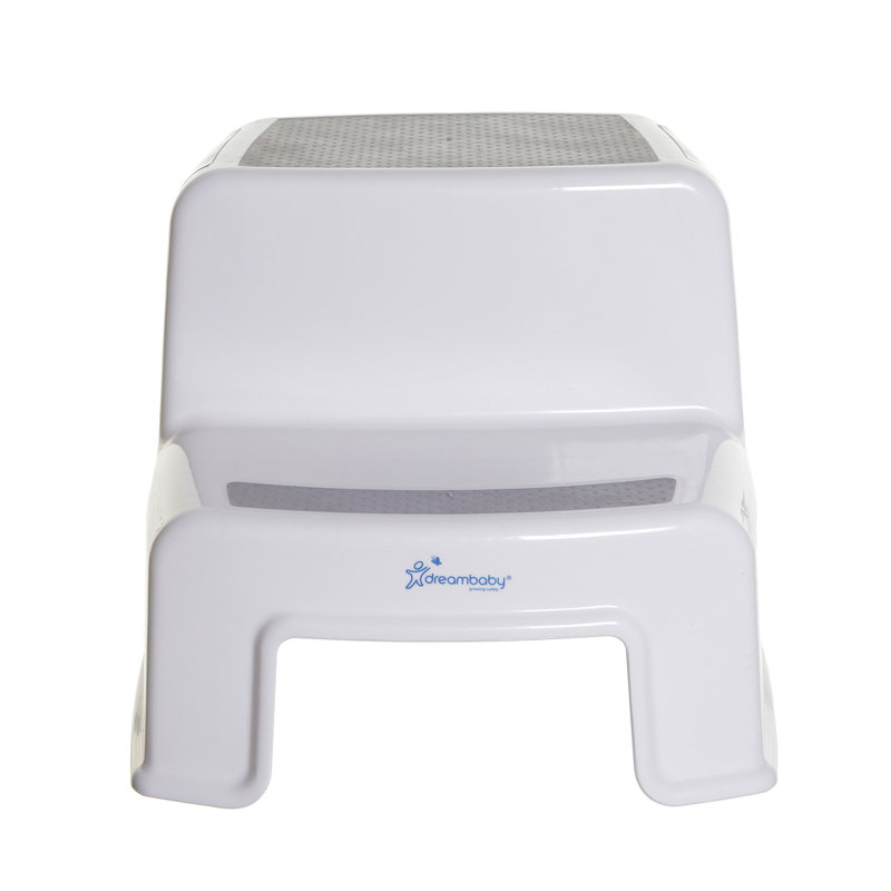Dreambaby Step Stool & Reviews | Wayfair