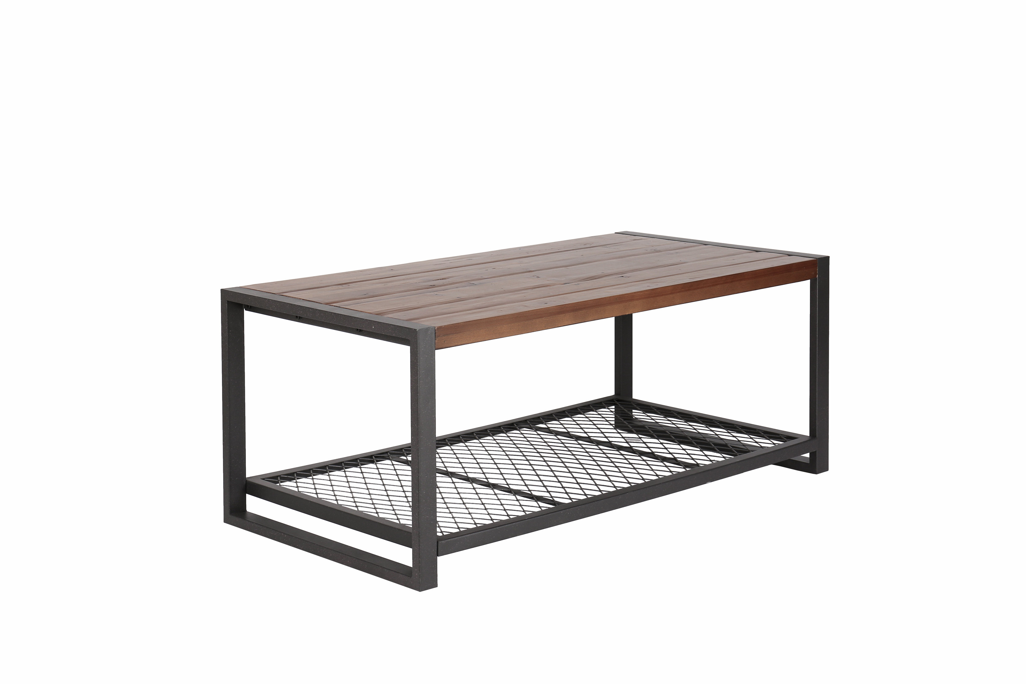 Latitude Run® Console Coffee Table | Wayfair