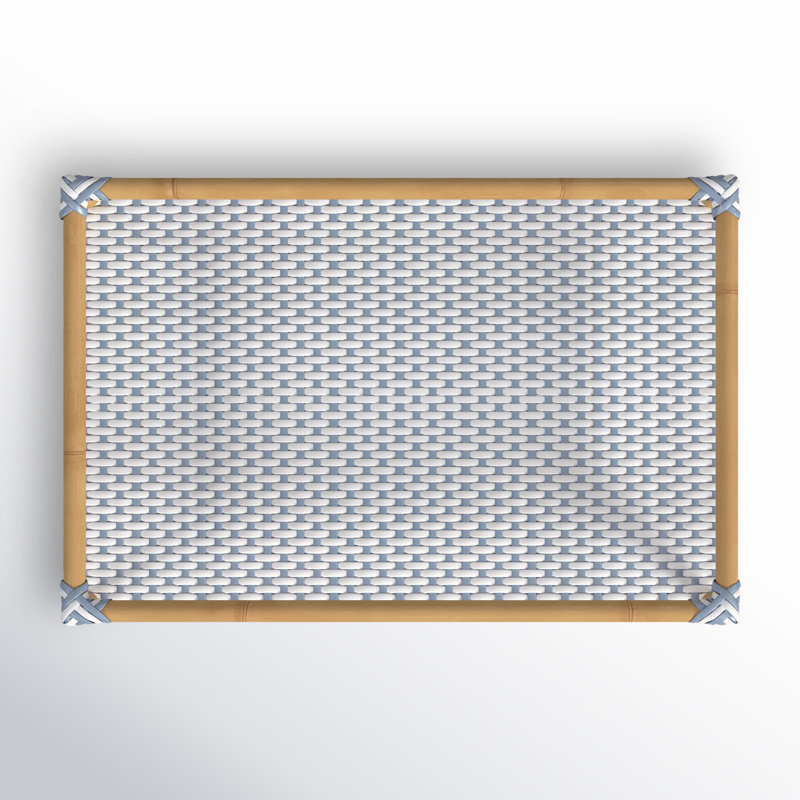 Birch Lane™ Ellie Bar Cart with Metal Outer Material & Reviews | Birch Lane