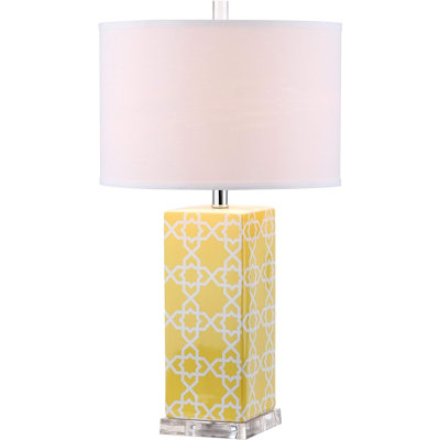 Ivy Bronx Olen Table Lamp & Reviews | Wayfair