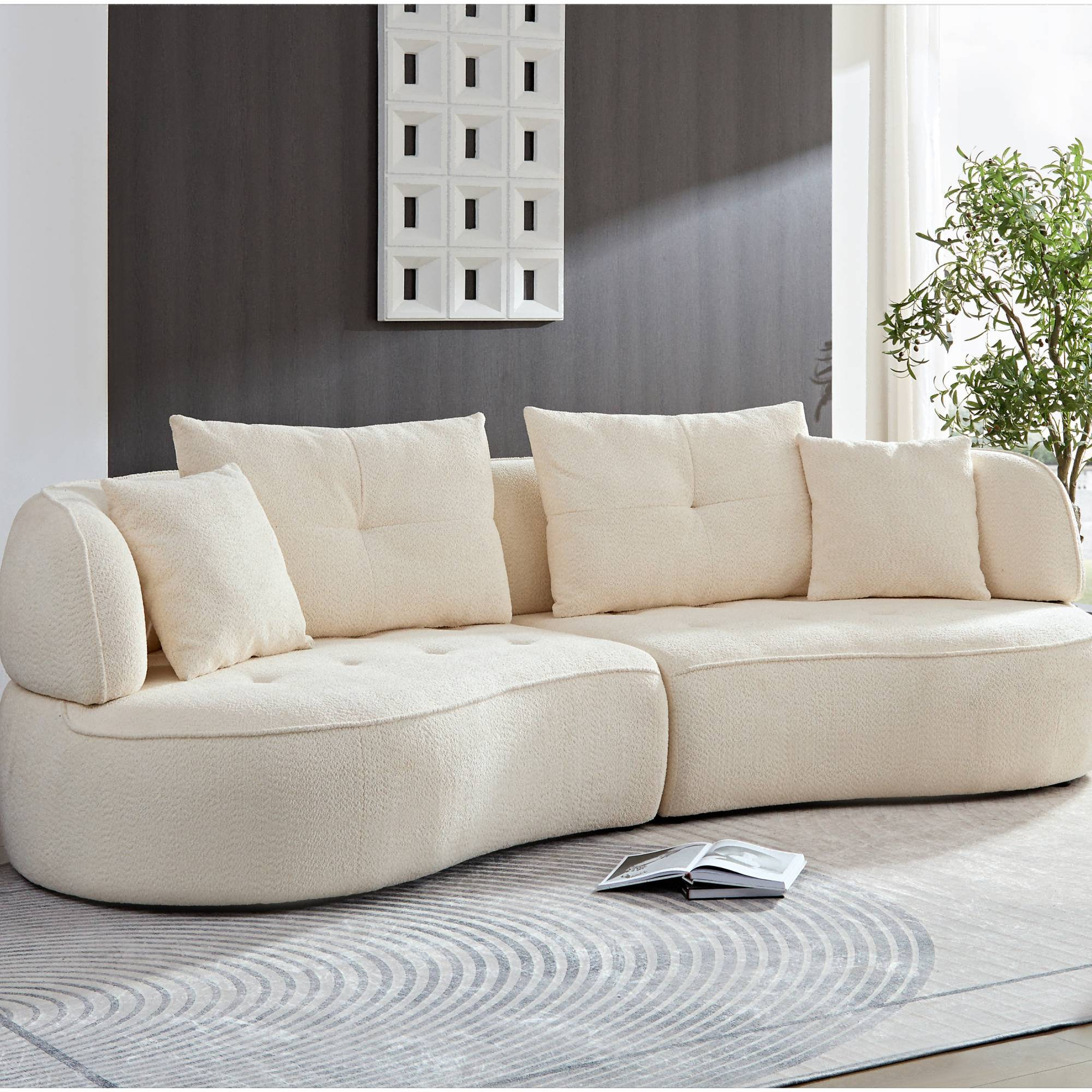 Latitude Run® Christalla 110.24 | Wayfair