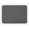 East Urban Home Yakirah Bath Mat | Wayfair