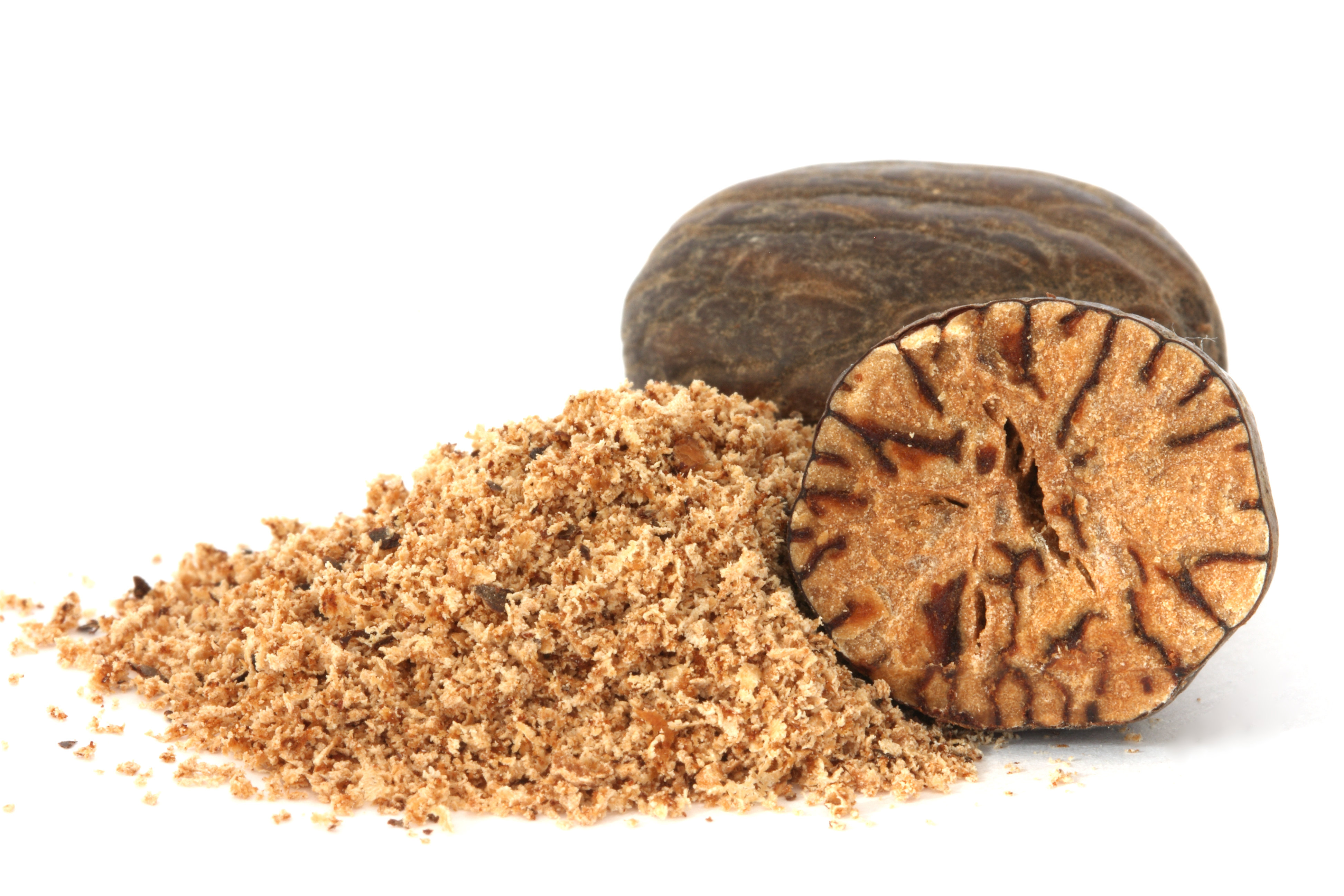 Union Rustic Nutmeg On Canvas Print | Wayfair