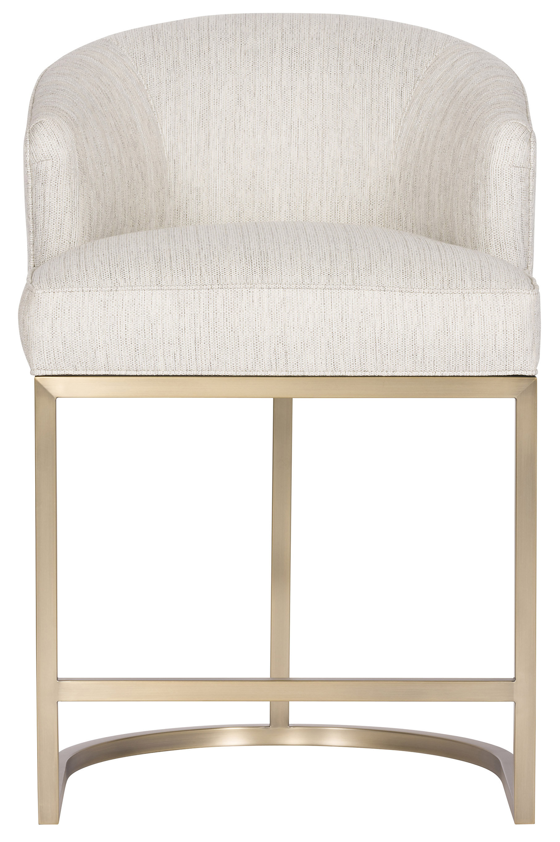 Vanguard Furniture Make It Yours Counter & Bar Stool & Reviews | Perigold