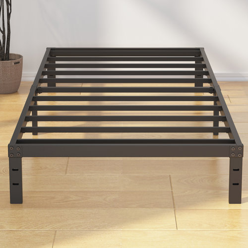 Extra-Long & XL Twin Bed Frames You'll Love in 2023