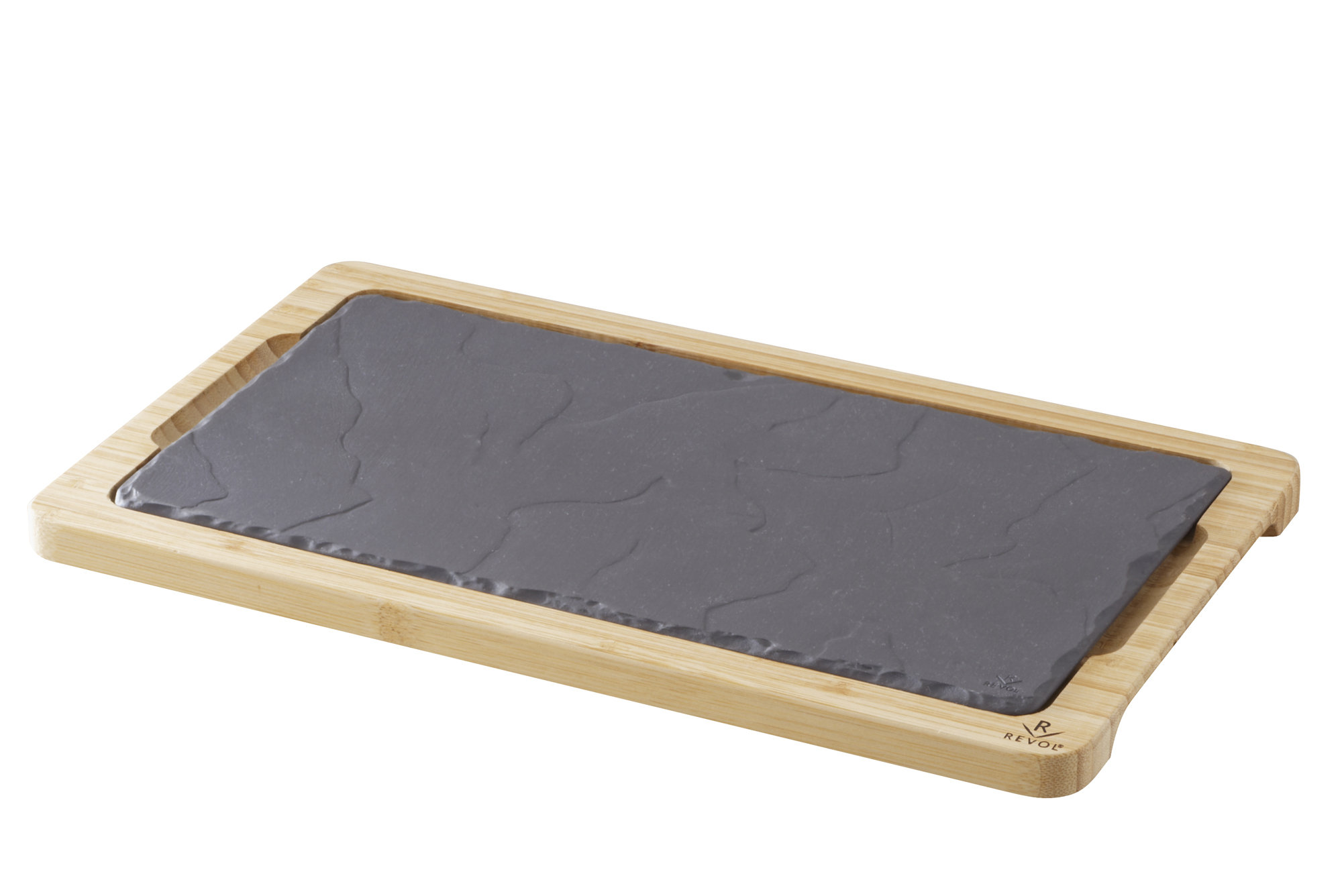 Revol Basalt Liner Tray for Plate 13.5" x 7.75" | Perigold