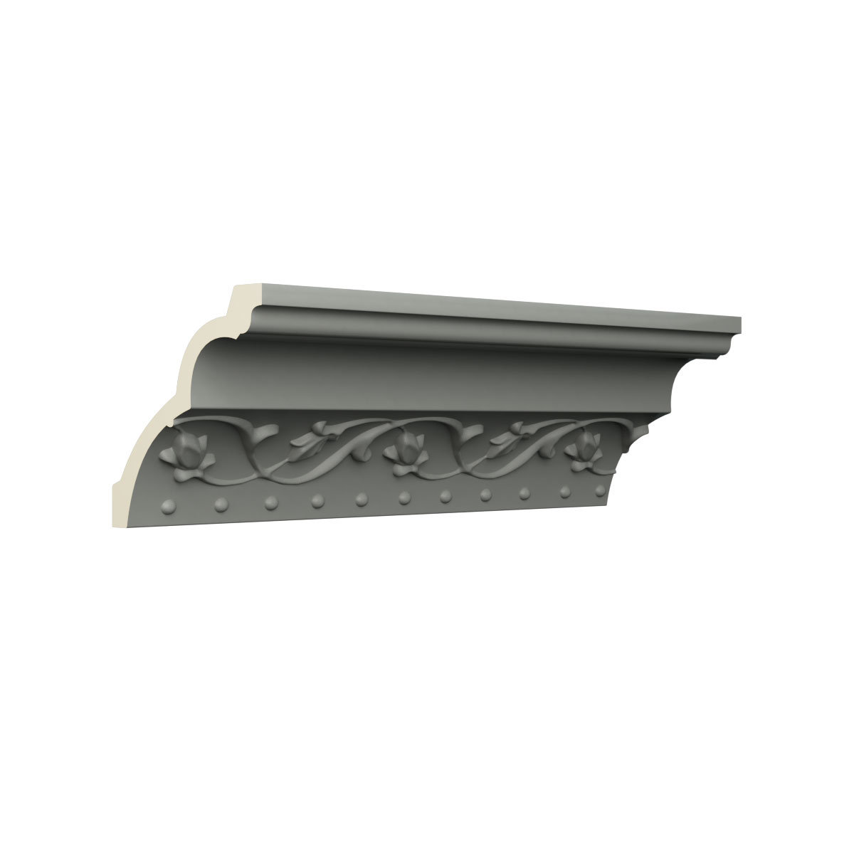 Ekena Millwork Frisco Crown Moulding | Wayfair