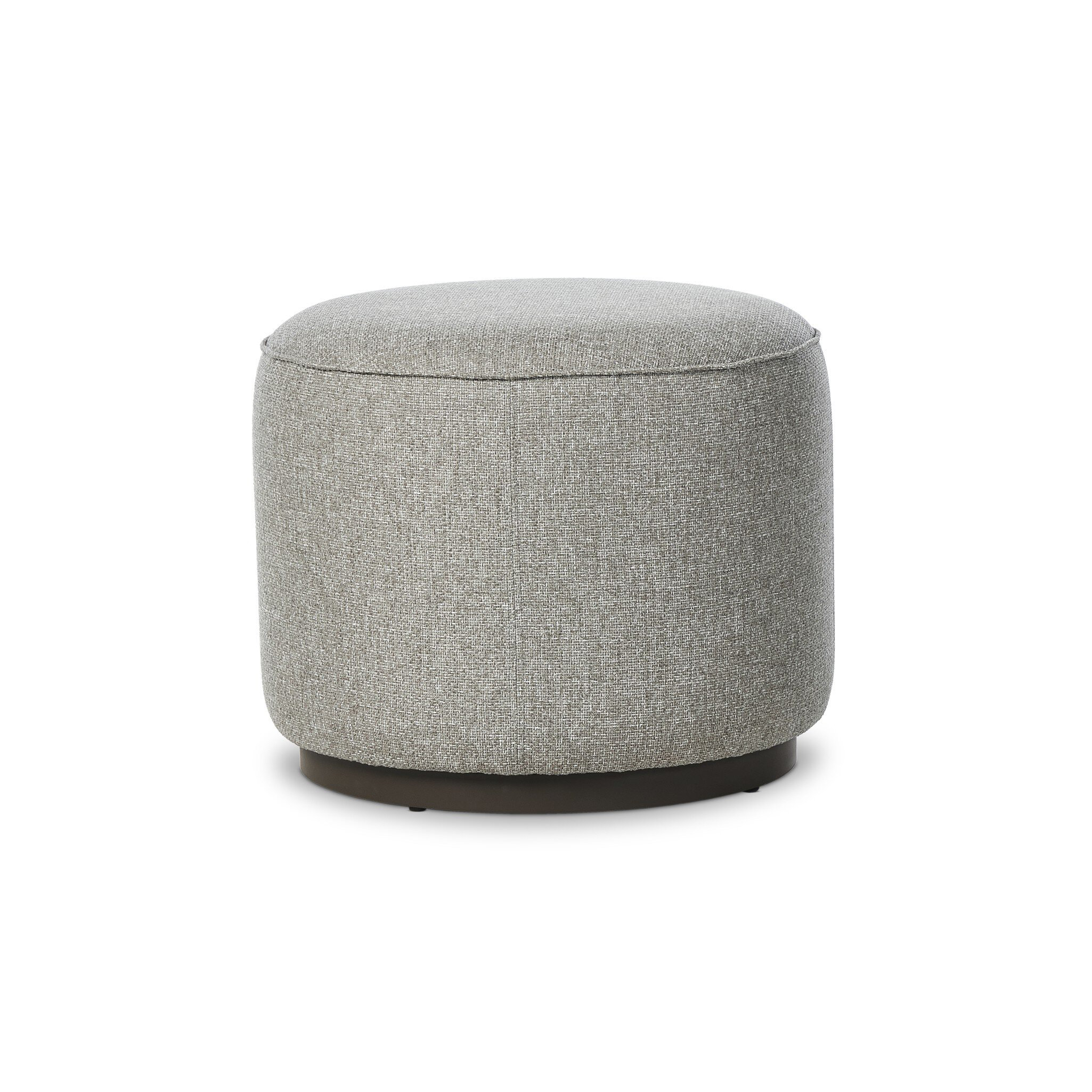 Birch Lane™ Devin Outdoor Ottoman | Wayfair