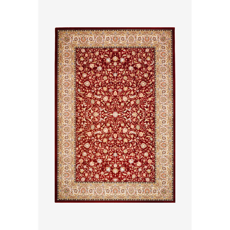 Rosalind Wheeler Demarkas 240x340 Cm Area Rug | Wayfair.co.uk