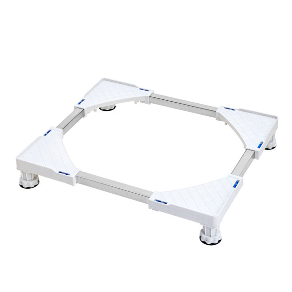 Stellweilan Tessberg Mini Fridge Stand Universal Laundry Pedestal ...