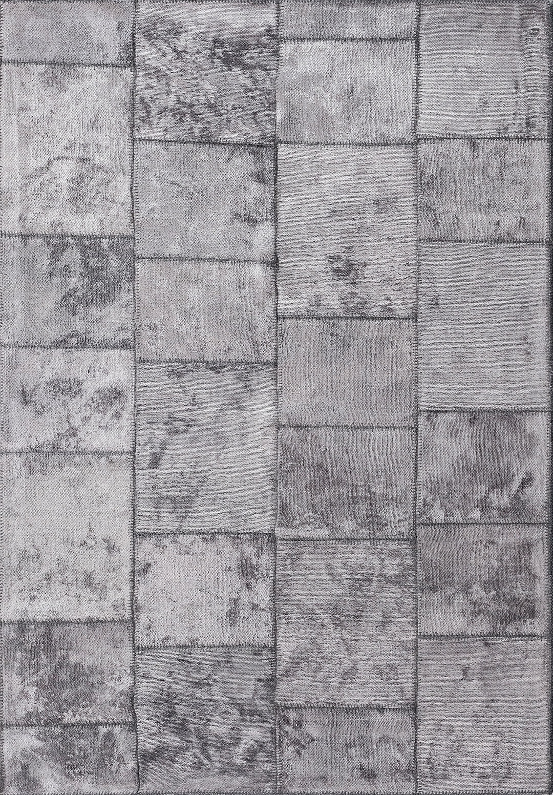 Lofy Patch Area Rug | Wayfair