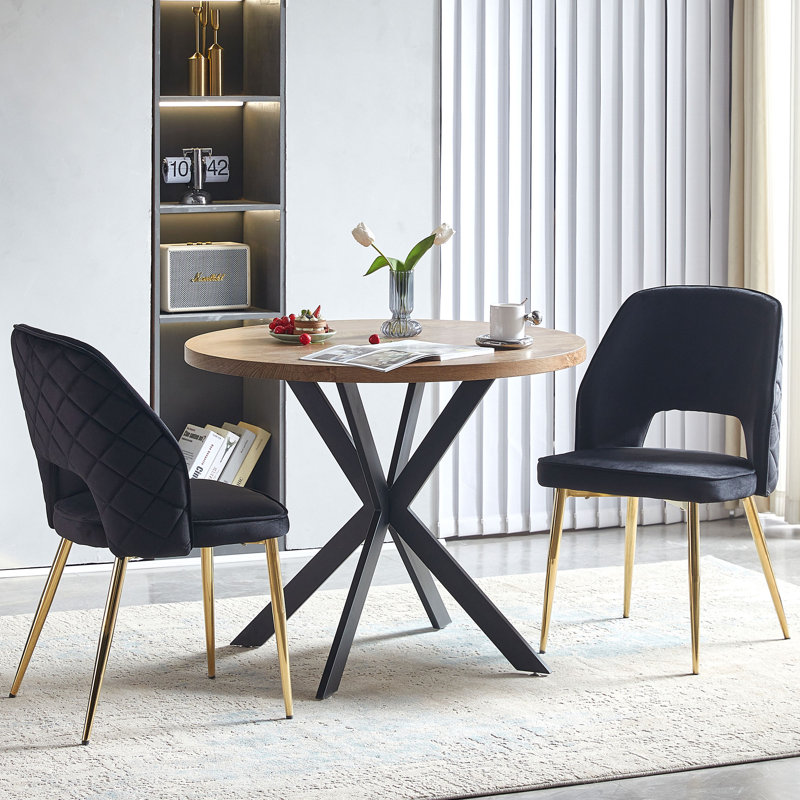 NORDICANA 2 - Person Dining Set & Reviews | Wayfair