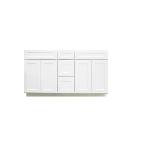 Double Vanity Bases You'll Love - Wayfair Canada