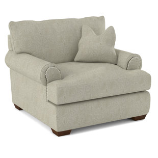 Custom Accent Chairs You'll Love | Wayfair