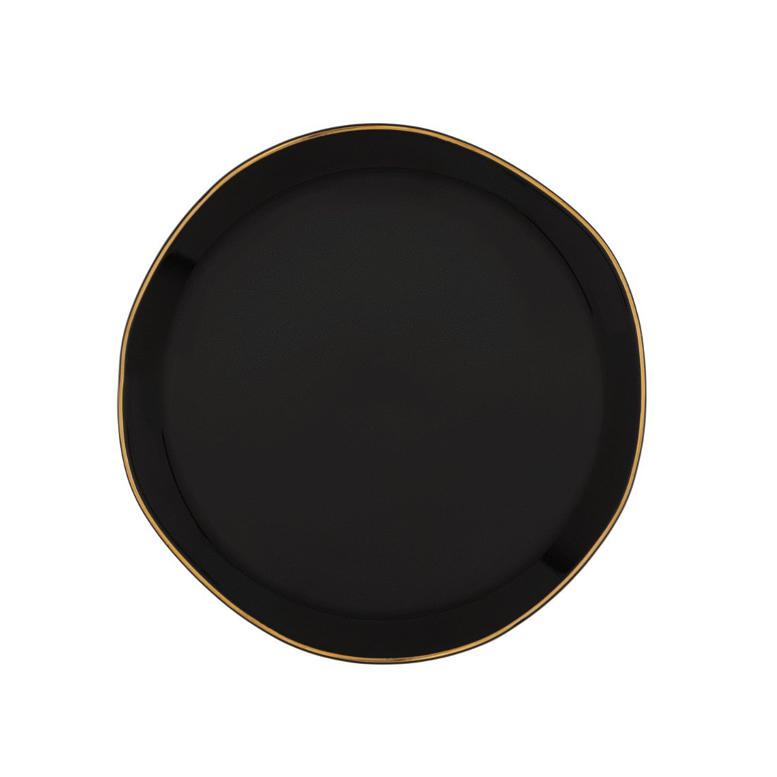 Everly Quinn Good Morning Plate - Wayfair Canada