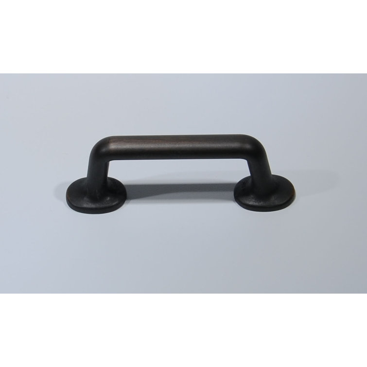 Residential Essentials 3" Center to Center Handle Bar Pull & Reviews ...