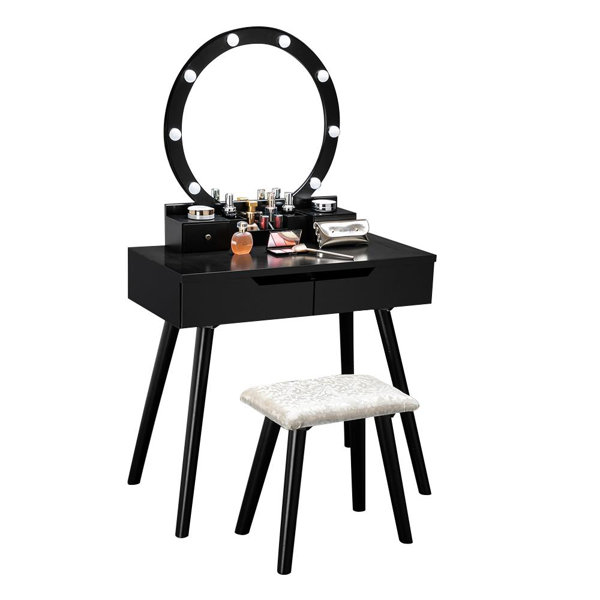 George Oliver Sikeston Vanity & Reviews | Wayfair