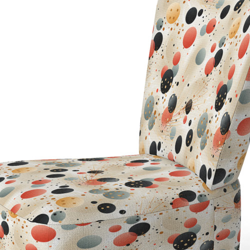 George Oliver Hultin Upholstered Side Chair | Wayfair