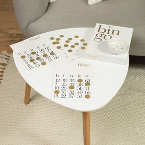 West Emory Bingo Game & Reviews | Wayfair
