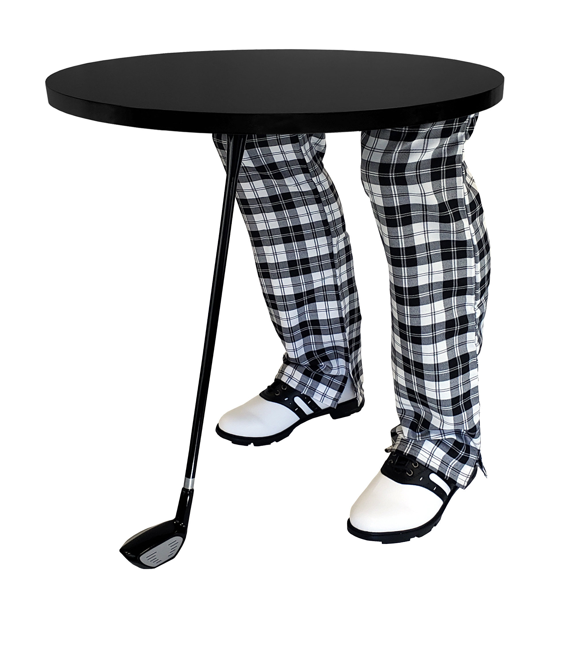 Team Tables The Linksman Classic Golf Table - Wayfair Canada