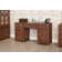 Union Rustic Taormina 170Cm W Rectangular Computer Desk | Wayfair.co.uk