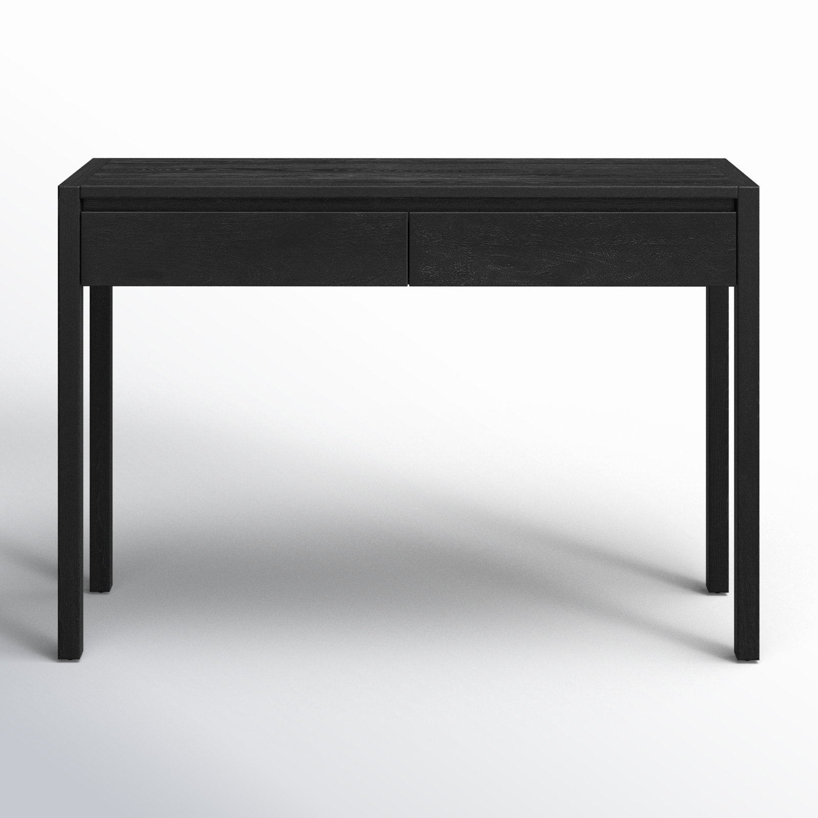 Joss & Main Oslo 47'' Solid Wood Console Table & Reviews | Wayfair