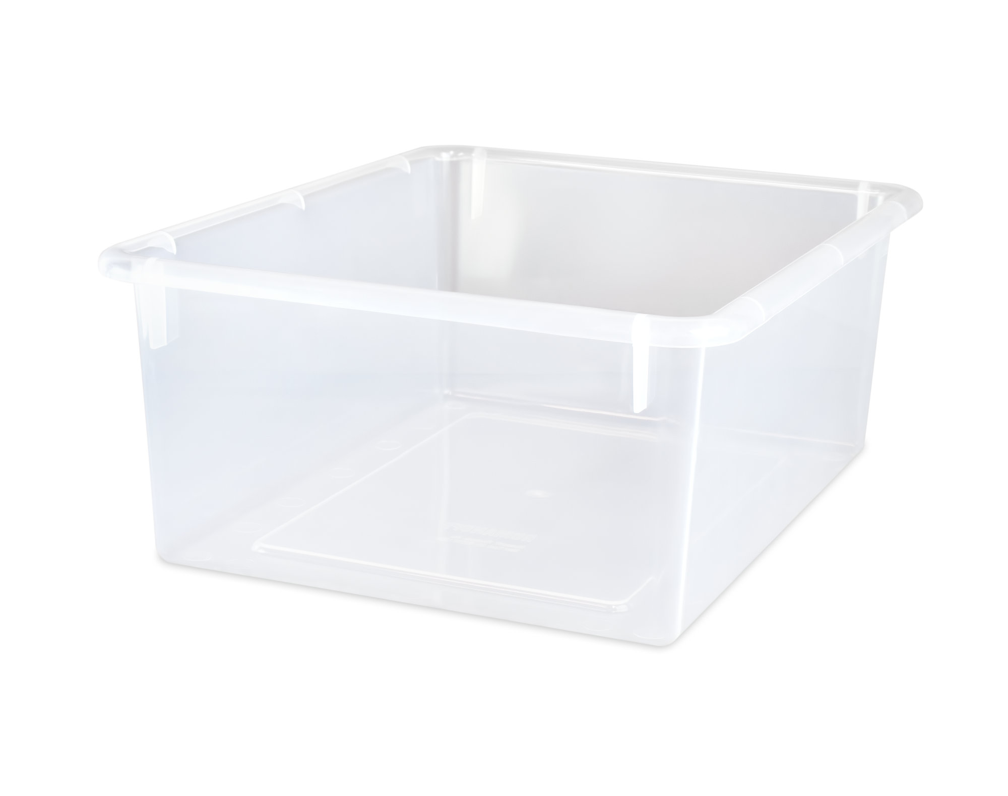 Whitney Brothers® Plastic Cubby Bin - Wayfair Canada