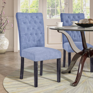 Parsons Kitchen & Dining Chairs You'll Love | Wayfair
